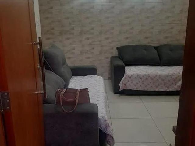 Casa de 90 m², 3 quartos em Jardim Patente, São Paulo