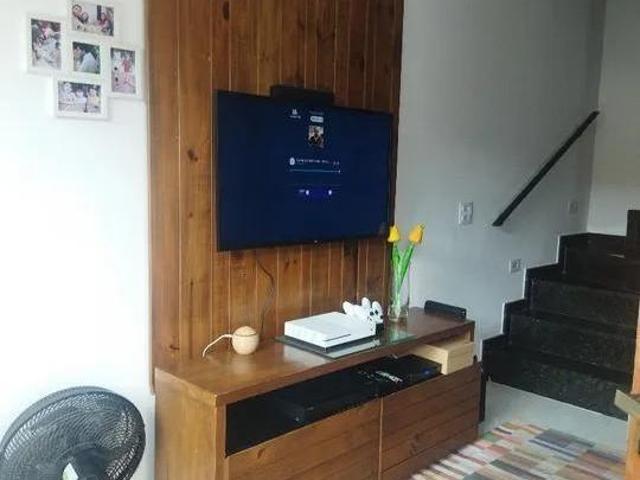 Casa de 90 m², 2 quartos em Vila Granada, São Paulo