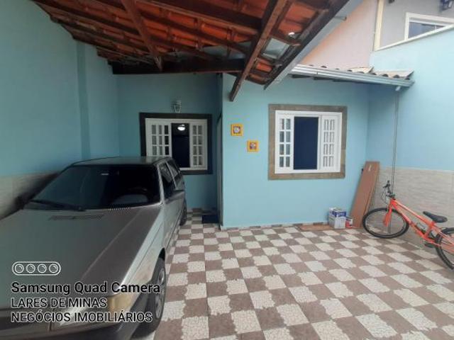 Casa de 90 m² com 2 quartos à venda em Parque Copacabana