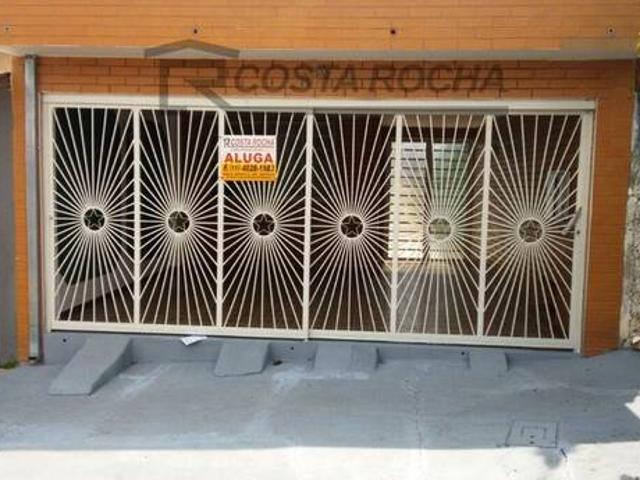Casa de 90 m² Jardim Santa Lúcia Salto, aluguel por R$ 2.000/mês