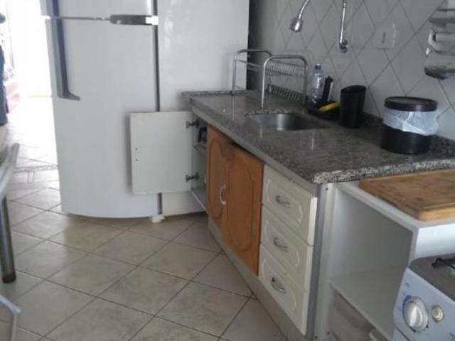 Casa de 90m² no Bairro Cambuci em São Paulo SP