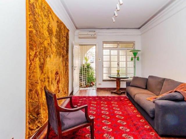 Casa de 91 m², 2 quartos em Mooca, São Paulo