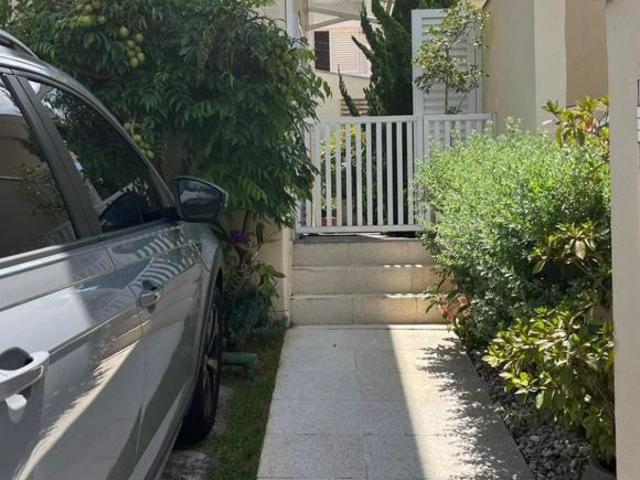 CASA DE 93 M²COM 3 DORMITÓRIOS SENDO 1 SUÍTE NO CONDOMÍNIO BUONA VITTA NO BAIRRO COLONIA EM JUNDIAÍ