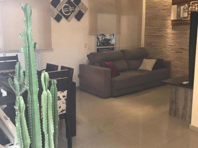CASA DE 93m² COM 3 DORMITÓRIOS SENDO 1 SUÍTE NO CONDOMÍNIO BUONA VITTA NO BAIRRO COLONIA EM JUNDIAÍ