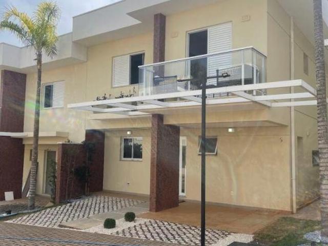 Casa Decorada no Alphaville Campinas 4 Dormitórios, Área Gourmet e Hidromassagem R$ 2.200.000
