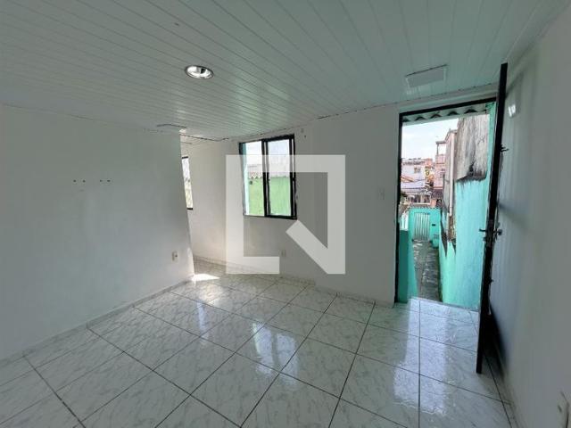 Casa, Deodoro, 1 Quarto, 15 m2 Rio de Janeiro