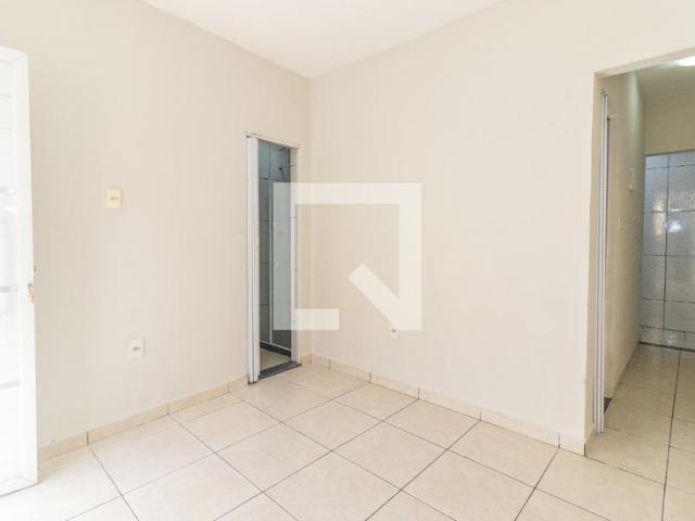 Casa, Deodoro, 1 Quarto, 45 m2 Rio de Janeiro