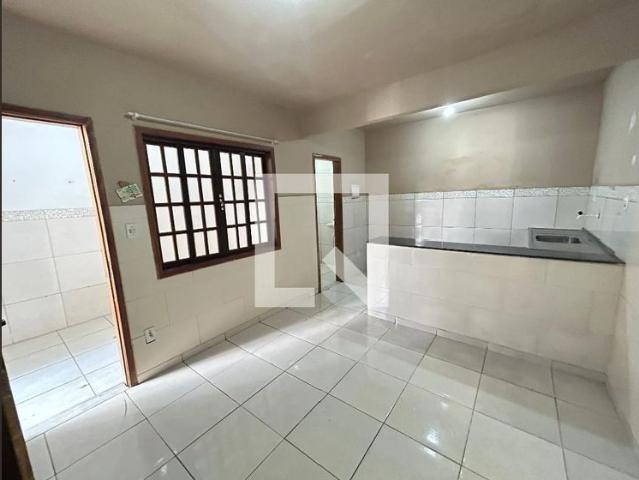 Casa, Deodoro, 1 Quarto, 45 m2 Rio de Janeiro
