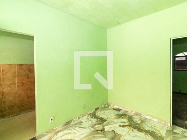 Casa, Deodoro, 1 Quarto, 50 m2 Rio de Janeiro