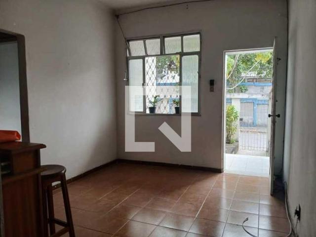 Casa, Del Castilho, 3 Quartos, 133 m2 Rio de Janeiro