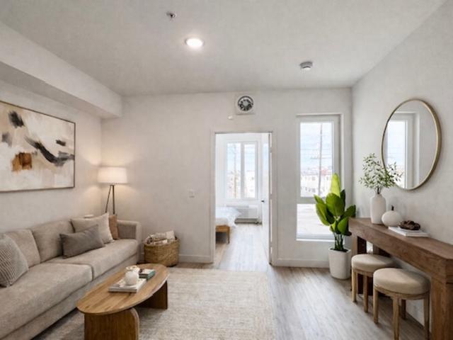 Casa del Milagro — Now Leasing New Affordable Apts with 3 Months FREE Rent