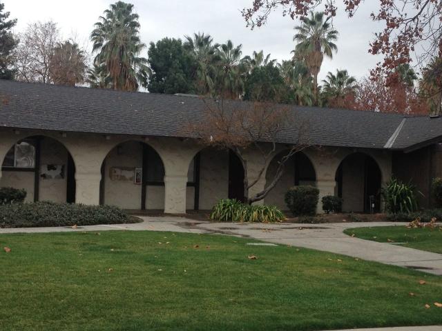 Casa Del Rey 1 Bedroom Apartment for Rent at 526 E Barstow Ave, Fresno, CA 93710