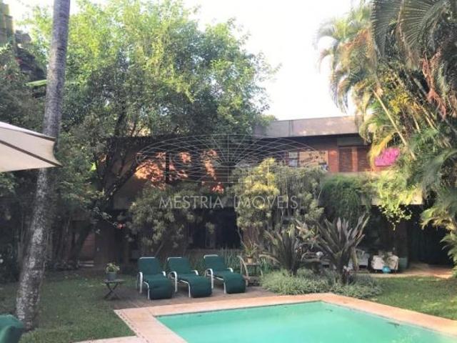 Casa deliciosa ampla varanda gourmet Terreno 855 m2