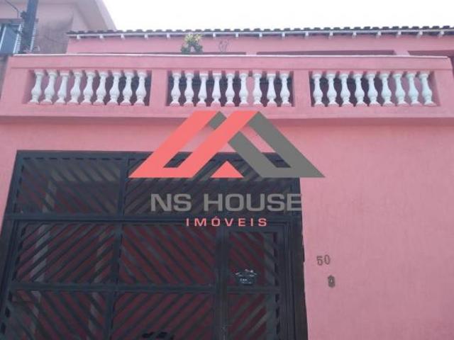 Casa, Demarchi, São Bernardo do Campo, SP