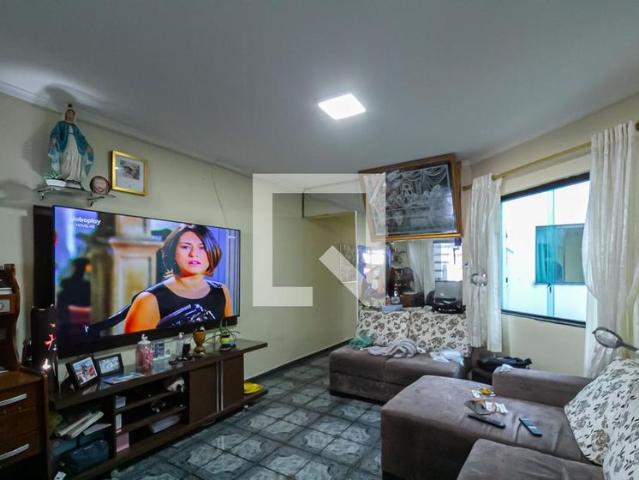 Casa, Demarchi, 1 Quarto, 304 m2 São Bernardo do Campo