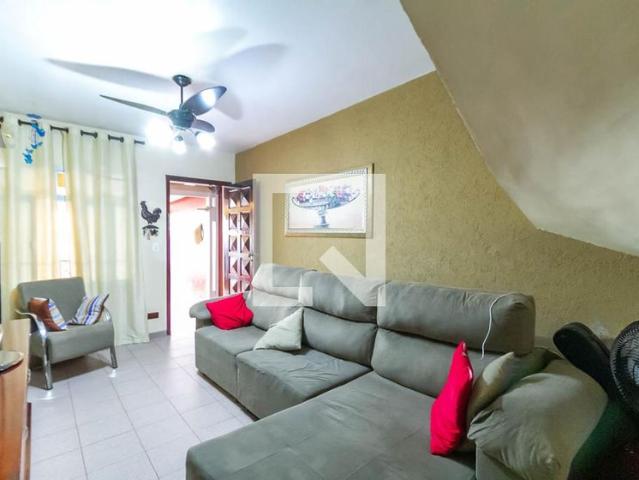 Casa, Demarchi, 2 Quartos, 75 m2 São Bernardo do Campo