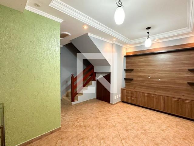 Casa, Demarchi, 3 Quartos, 77 m2 São Bernardo do Campo