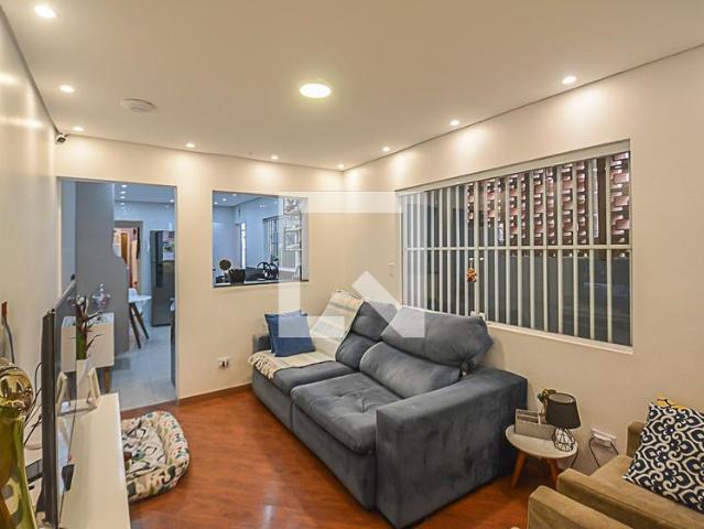 Casa, Demarchi, 3 Quartos, 90 m2 São Bernardo do Campo