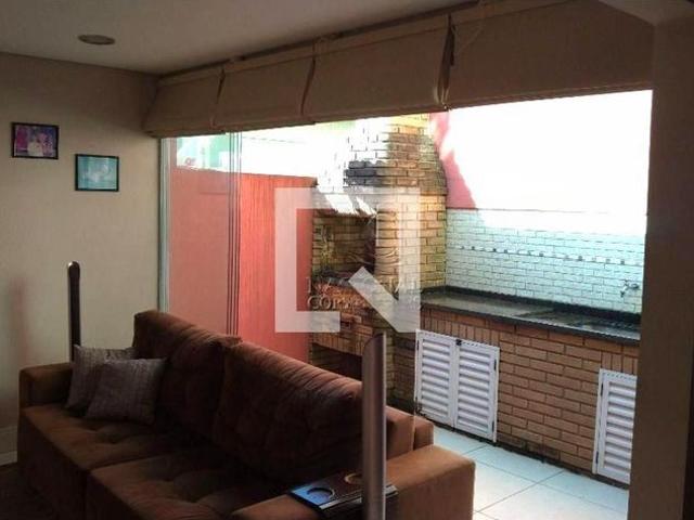 Casa, Demarchi, 3 Quartos, 95 m2 São Bernardo do Campo