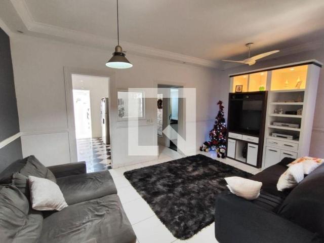 Casa, Demarchi, 3 Quartos, 100 m2 São Bernardo do Campo