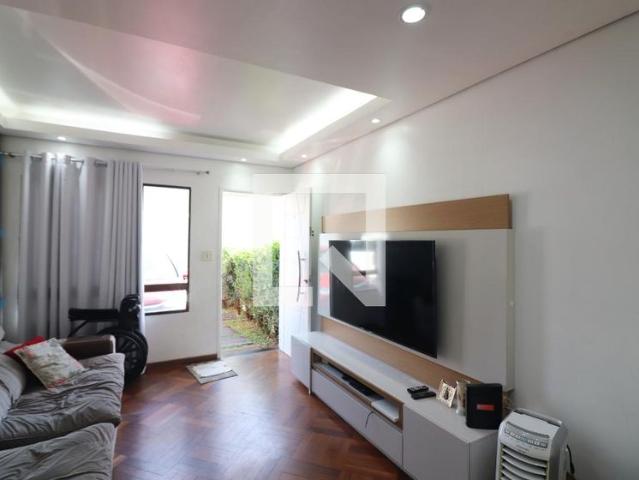 Casa, Demarchi, 3 Quartos, 120 m2 São Bernardo do Campo