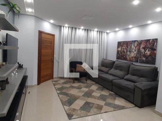 Casa, Demarchi, 3 Quartos, 219 m2 São Bernardo do Campo