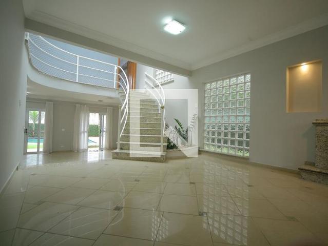 Casa, Demarchi, 4 Quartos, 420 m2 São Bernardo do Campo