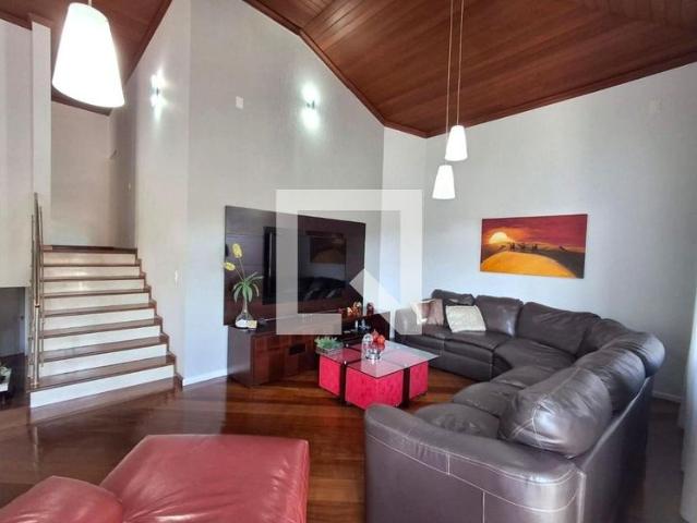 Casa, Demarchi, 4 Quartos, 470 m2 São Bernardo do Campo