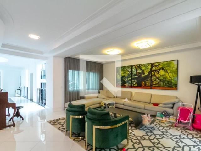 Casa, Demarchi, 5 Quartos, 725 m2 São Bernardo do Campo