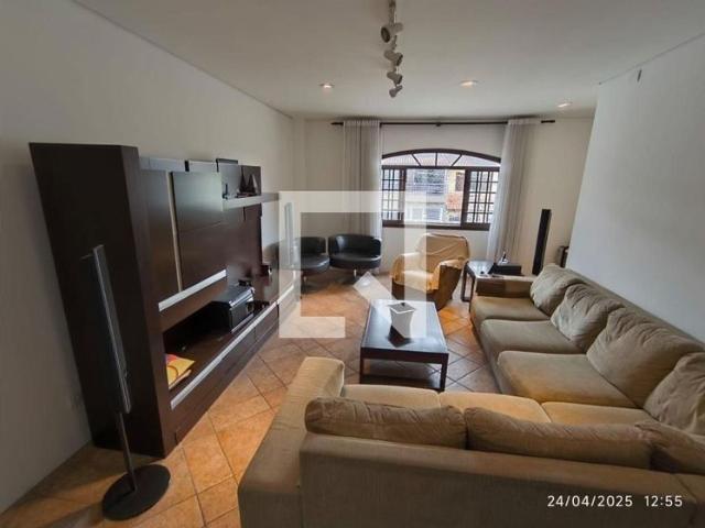 Casa, Demarchi, 6 Quartos, 265 m2 São Bernardo do Campo