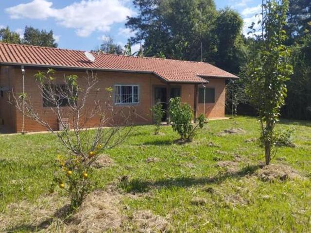 CASA DEMÉTRIA BOTUCATU / SP