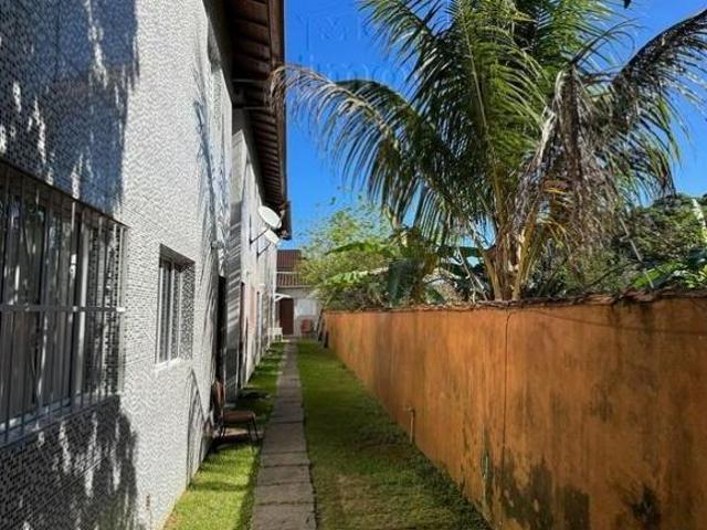 Casa dentro de um residencial com mais 6 casas em Boiçucanga litoral norte