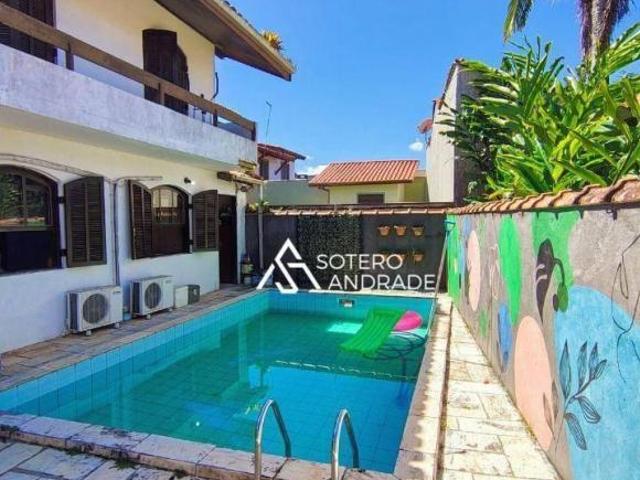 Casa dentro do Portal Patrimonium em Caragua