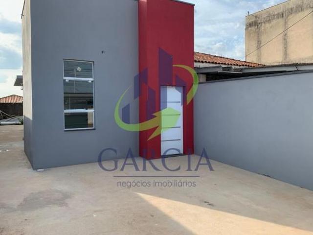 Casa, Desmembramento Santana, Mogi Guaçu, SP