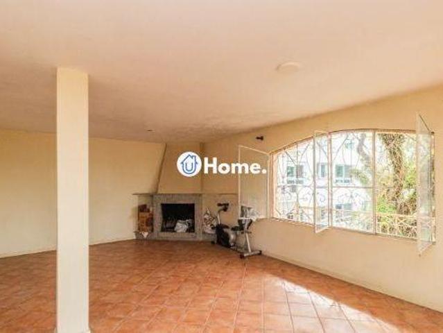 CASA DESOCUPADA E SEMI MOBILIADA, COM SUÍTE MASTER, SACADA, VISTA PANORÂMICA, EM