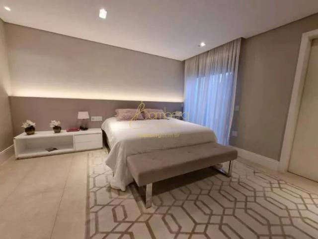 Casa deslumbrante jardim paulista 4 dormitórios, 4 suítes e 4 vagas