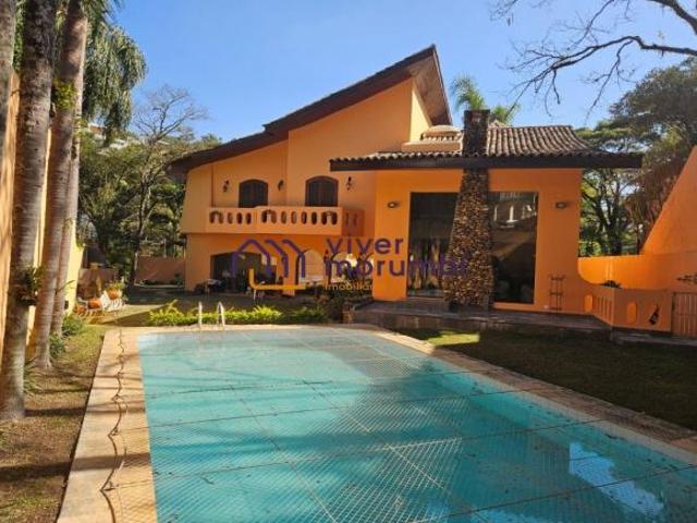 Casa deslumbrante na região nobre do Jardim Guedala