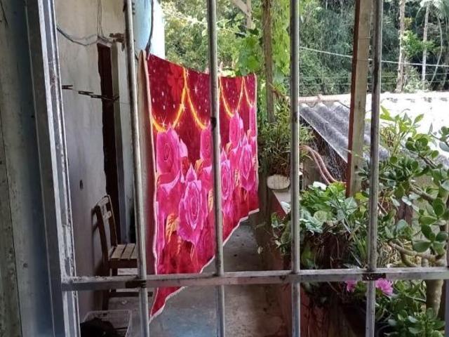 Casa, Depézio, São Lourenço da Serra, SP