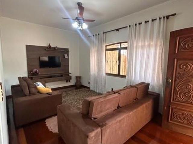 Casa, Derminio, Franca, SP
