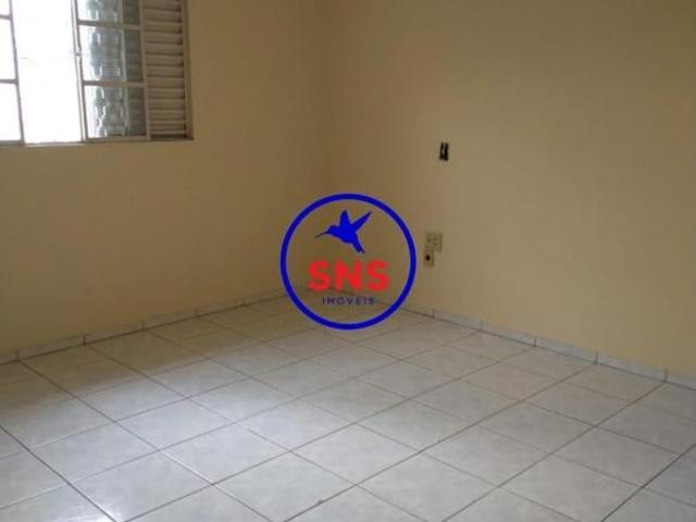 Casa, Dic I, Campinas, SP