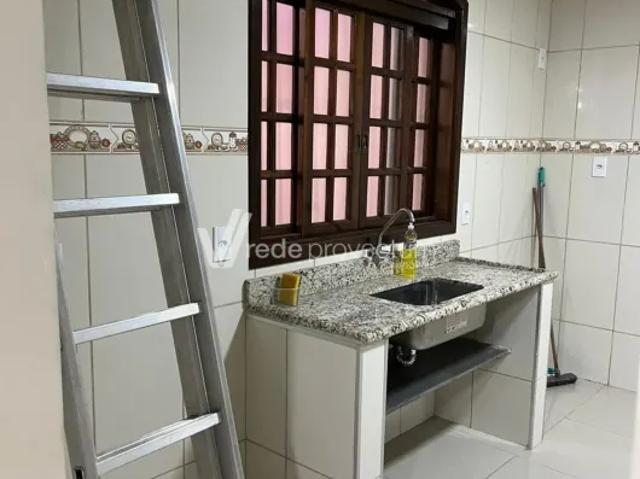 Casa Dic IV Conjunto Habitacional Lech Walesa Campinas