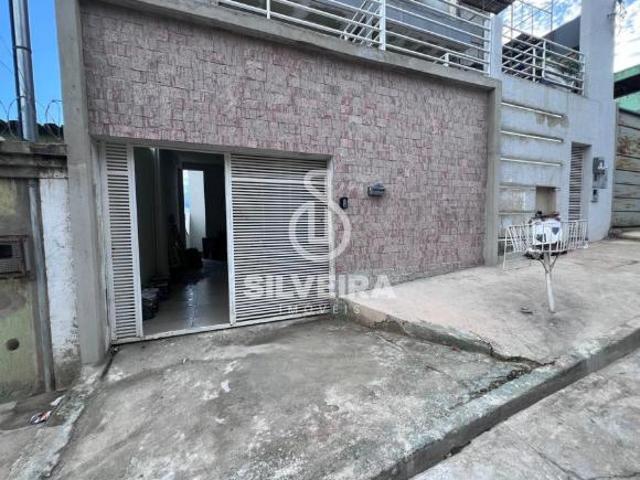 CASA DIAMANTE COM 2 APARTAMENTOS EM CIMA ALUGADOS
