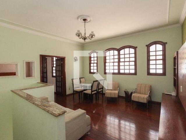 Casa, Diamante, 4 Quartos, 400 m2 Belo Horizonte
