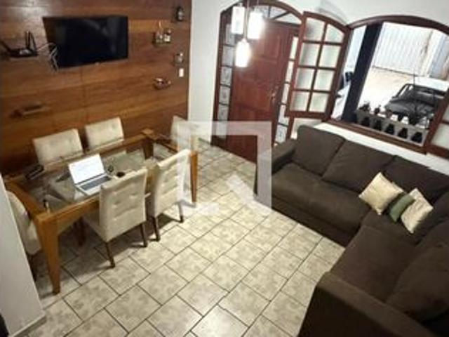 Casa, Diamante, 4 Quartos, 180 m2 Belo Horizonte