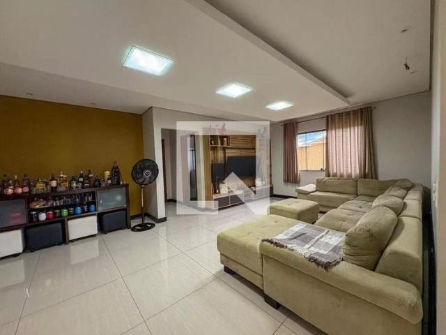 Casa, Diamante, 5 Quartos, 215 m2 Belo Horizonte