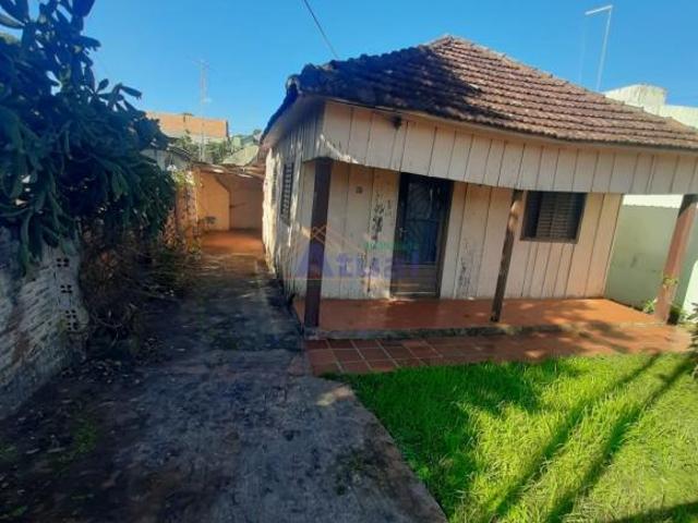 Casa, Dido, Santo Ângelo, RS