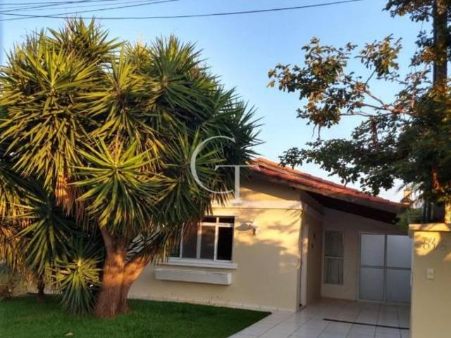 Casa Diferenciada para Venda no Condomínio Villaggio D´Itália/Itu