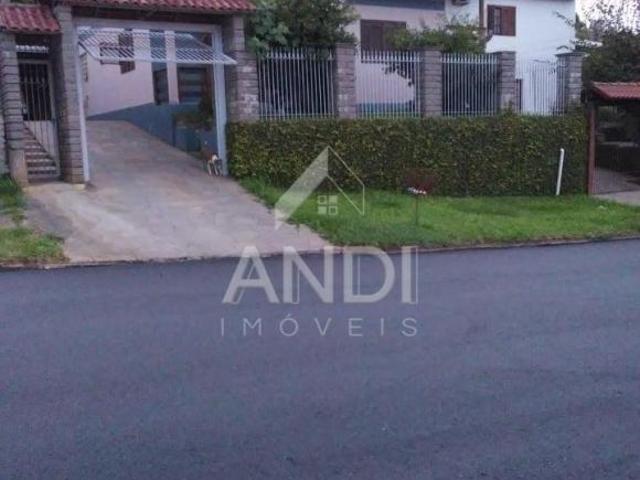 Casa, Dihel, Sapucaia do Sul, RS