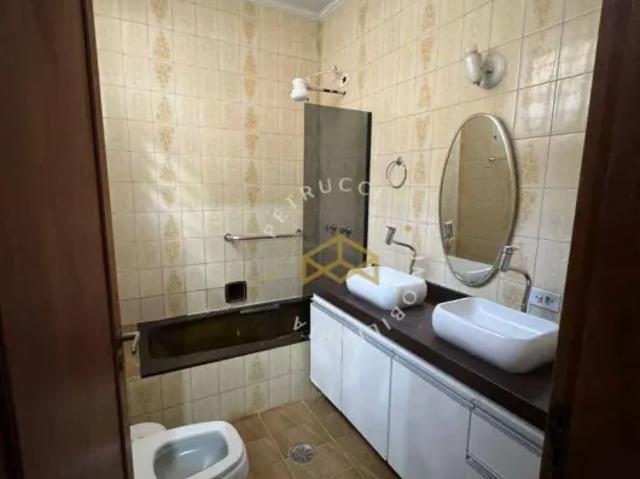 Casa disponível para venda e locação no jardim guarani – campinas/sp