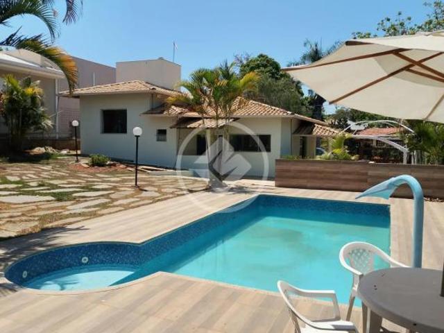 Casa Disponível Condomínio Residencial Vivendas em Lagoa Santa
